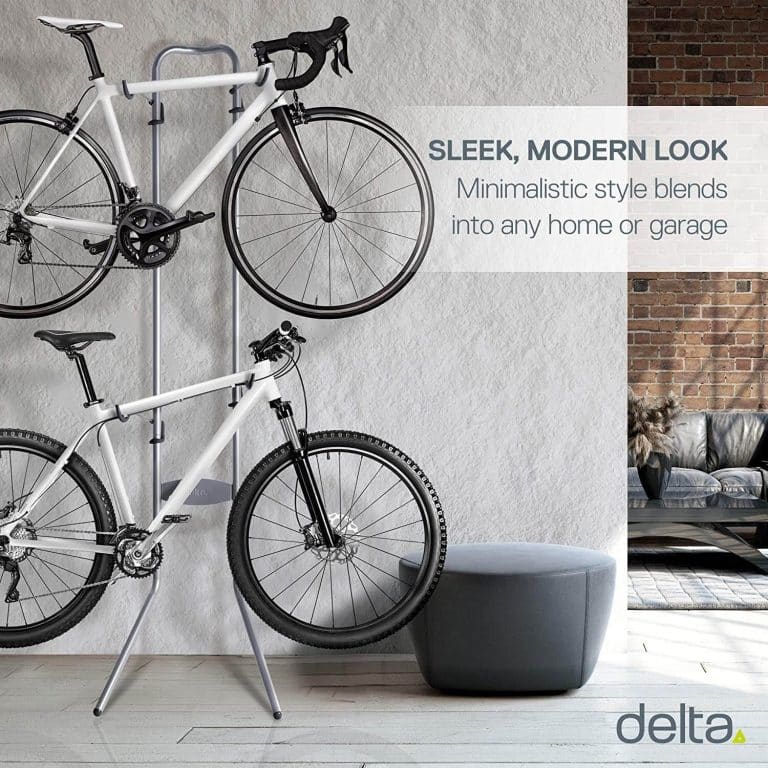 The 7 Best Indoor Bike Racks for Small Apartments and Homes | ChatterSource