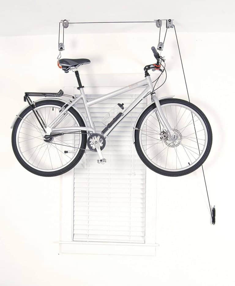 The 7 Best Indoor Bike Racks for Small Apartments and Homes | ChatterSource