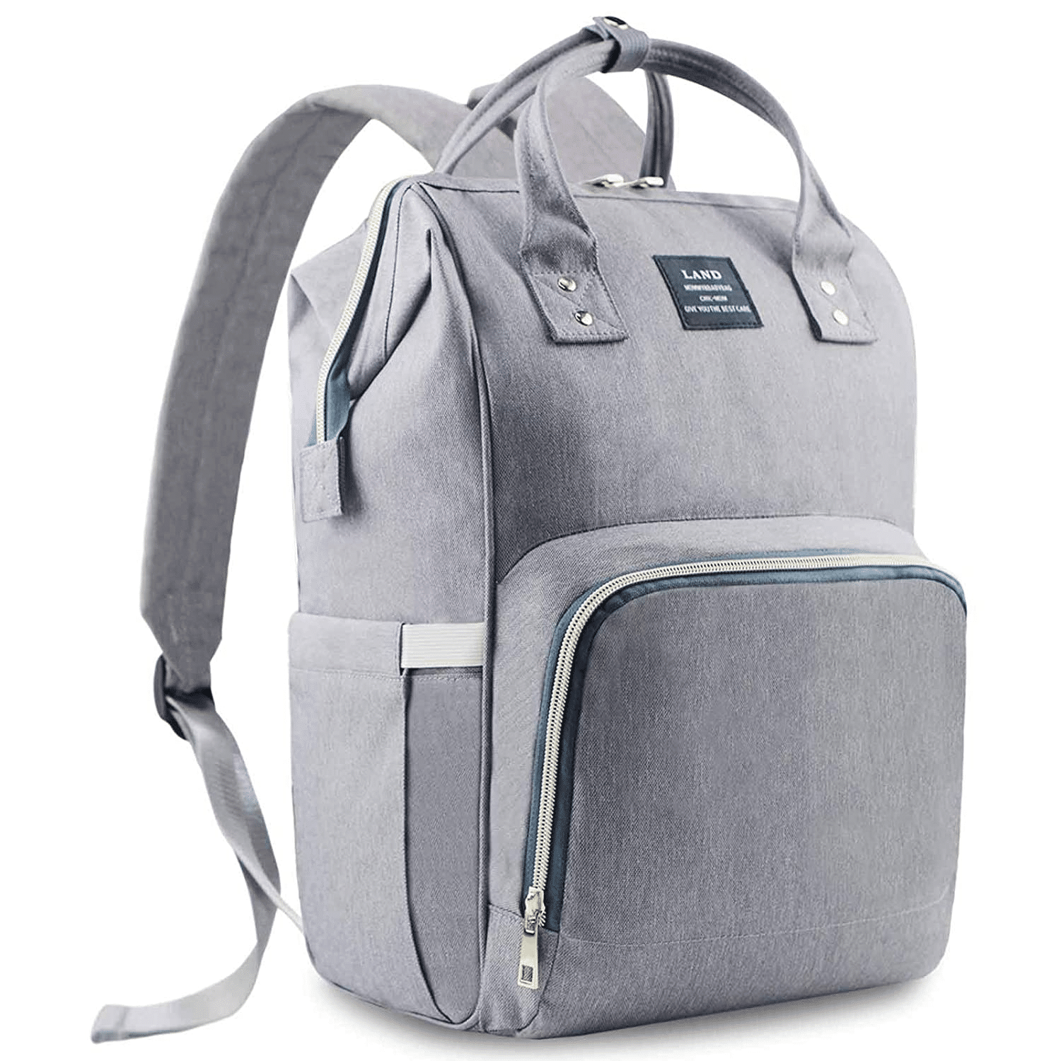 The 12 Best Backpack Diaper Bags To Keep Your Hands Free | ChatterSource