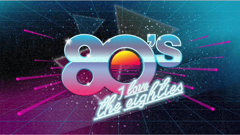 10 TV Shows From The '80s You Probably Forgot | ChatterSource