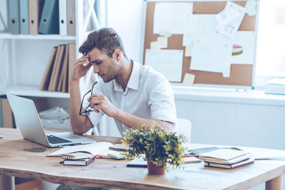 What To Do If You Are Tired Of Life [Finding Your Optimism]