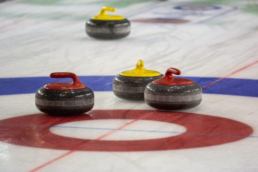 Curling: What Is That Sport? [The Complete Beginner's Guide ...