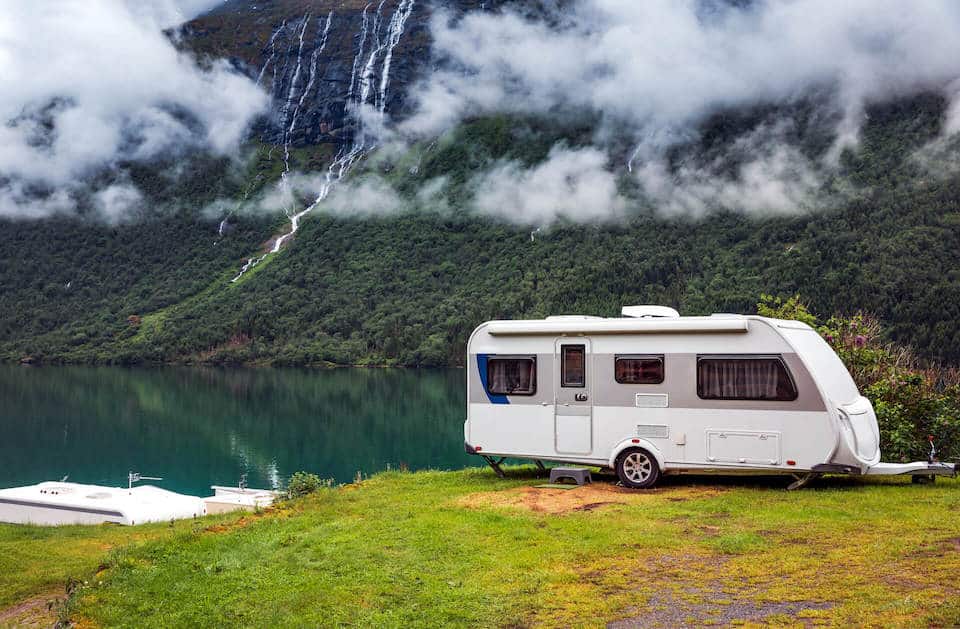 The 36 Best RV Gadgets [That You Didn't Know You Needed]