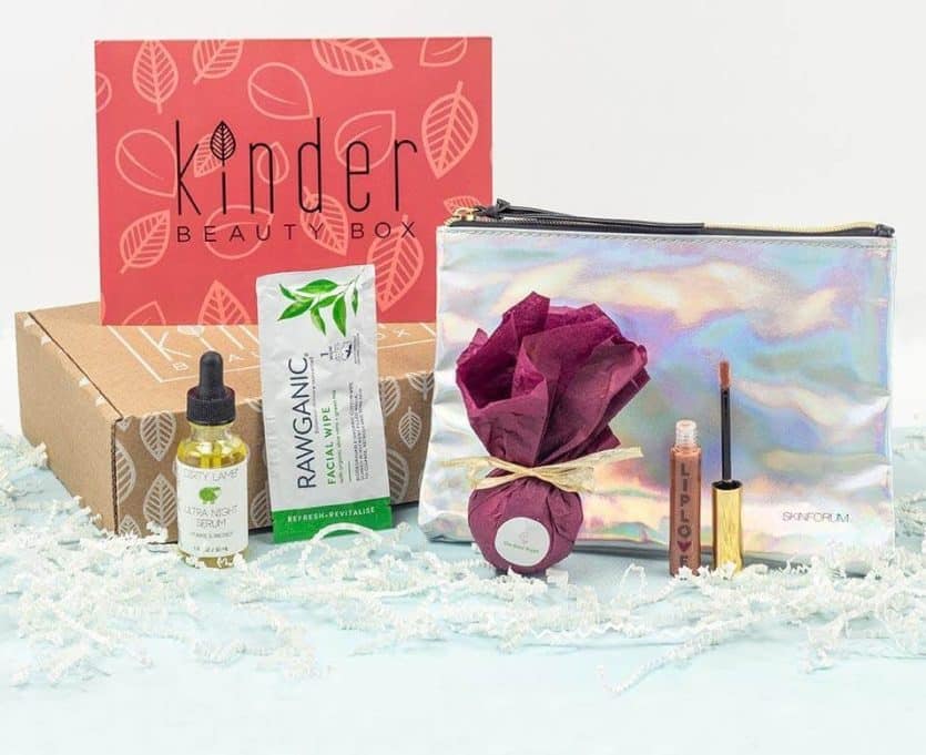 The 16 Best Makeup Subscription Boxes [Full Beauty Guide]