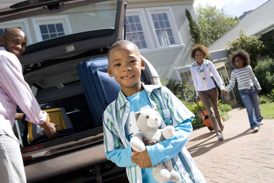 9 Tips for Keeping Your Home Safe While You Are on Vacation | ChatterSource