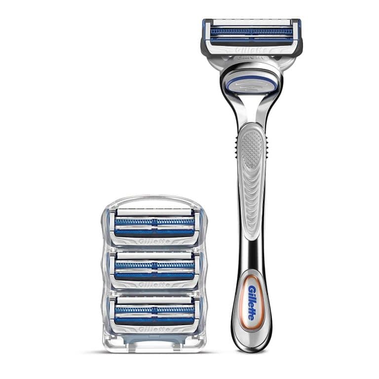 The 8 Best Razors For Men [And 4 Subscription Boxes] | ChatterSource