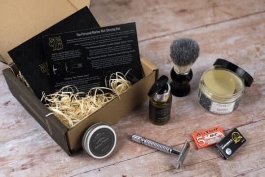 The 8 Best Razors For Men [And 4 Subscription Boxes] | ChatterSource