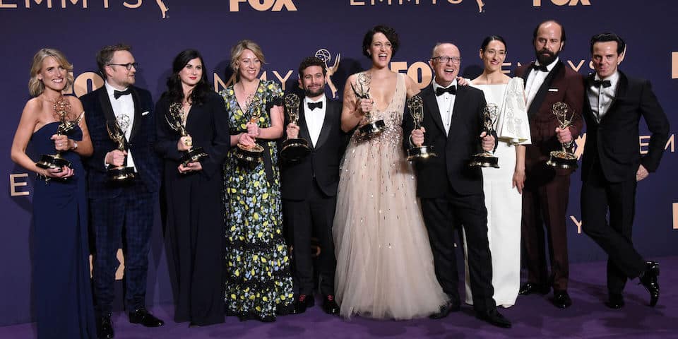 The 21 Best British Shows You Haven’t Watched (Yet)