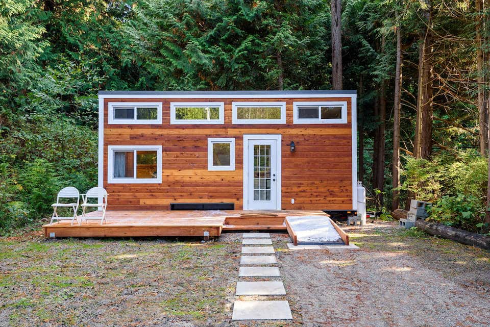 10 Prefab Tiny Houses That You Can Buy Online | ChatterSource