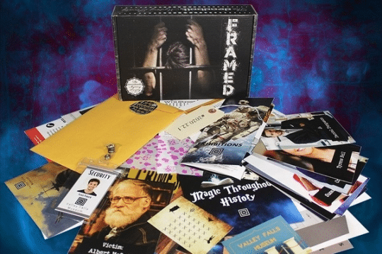 Our 17 Favorite Tabletop & Board Game Subscription Boxes | ChatterSource