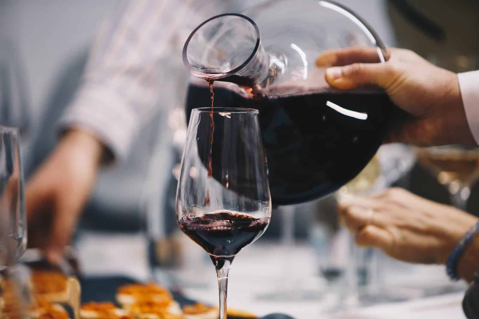 15 Best Wine Decanters on Amazon [Functional and Fancy] | ChatterSource