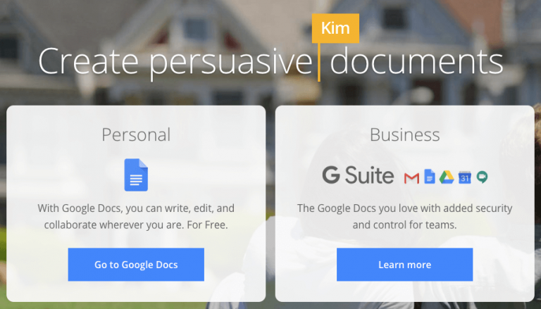 The Best [Free] Microsoft Word Alternatives [Complete Guide ...