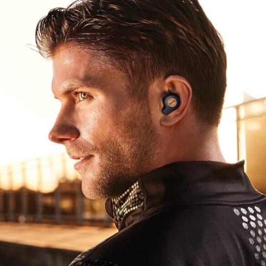 The 9 Best Wireless Earbuds of 2020 | ChatterSource