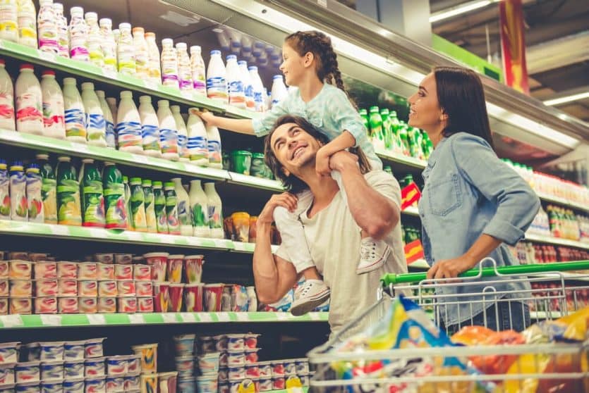 17 Tips To Save Money At The Grocery Store [Shopper's Guide ...