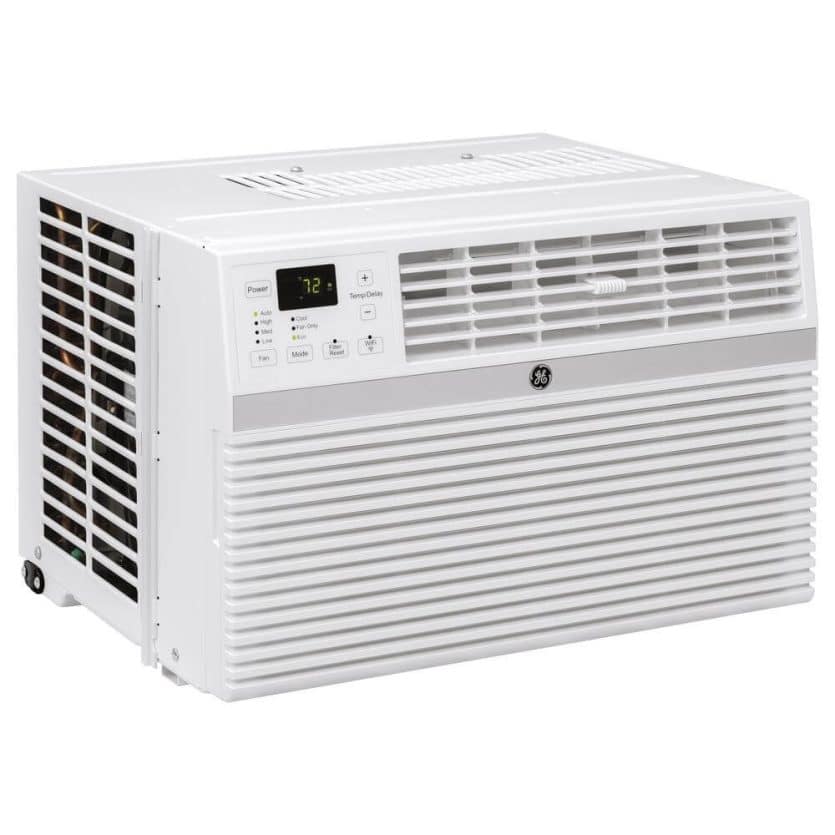 The 6 Best Window Air Conditioners [Stay Cool As A Cucumber ...
