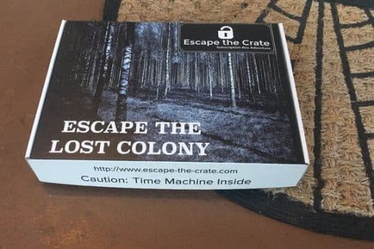 The 35 Best Mystery Subscription Boxes Like "Hunt A Killer" | ChatterSource