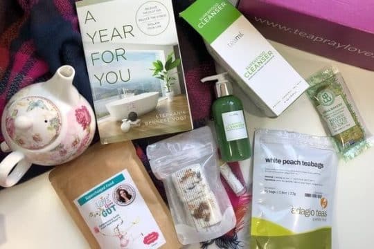 15 of Our Favorite Mental Health & Wellness Boxes From Crate Joy ...