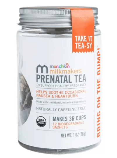 The 10 Best Morning Sickness Teas To Curb An Upset Stomach | ChatterSource
