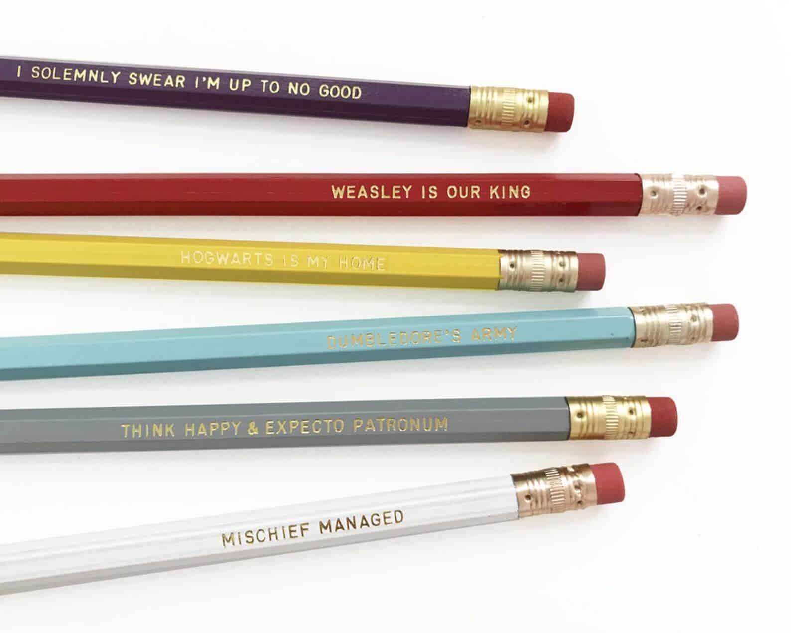 49 Of The Best Harry Potter Gifts [For Any Witch Or Wizard] | ChatterSource