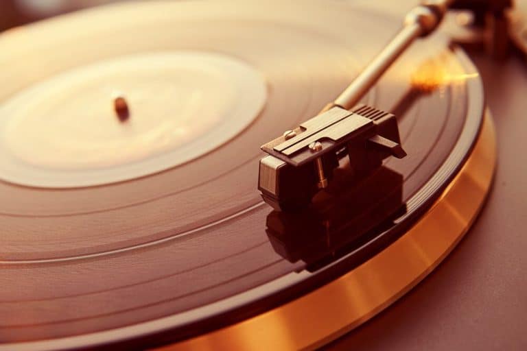 The 6 Best Turntables For Your Vinyl Collection | ChatterSource