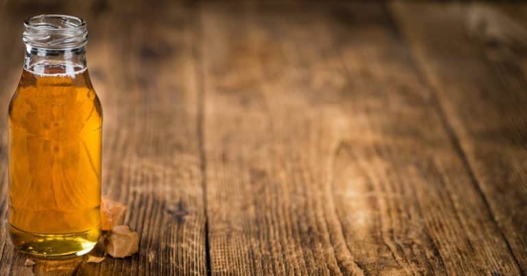 Golden Syrup: How To Make Your Own And How You Should Use It ...