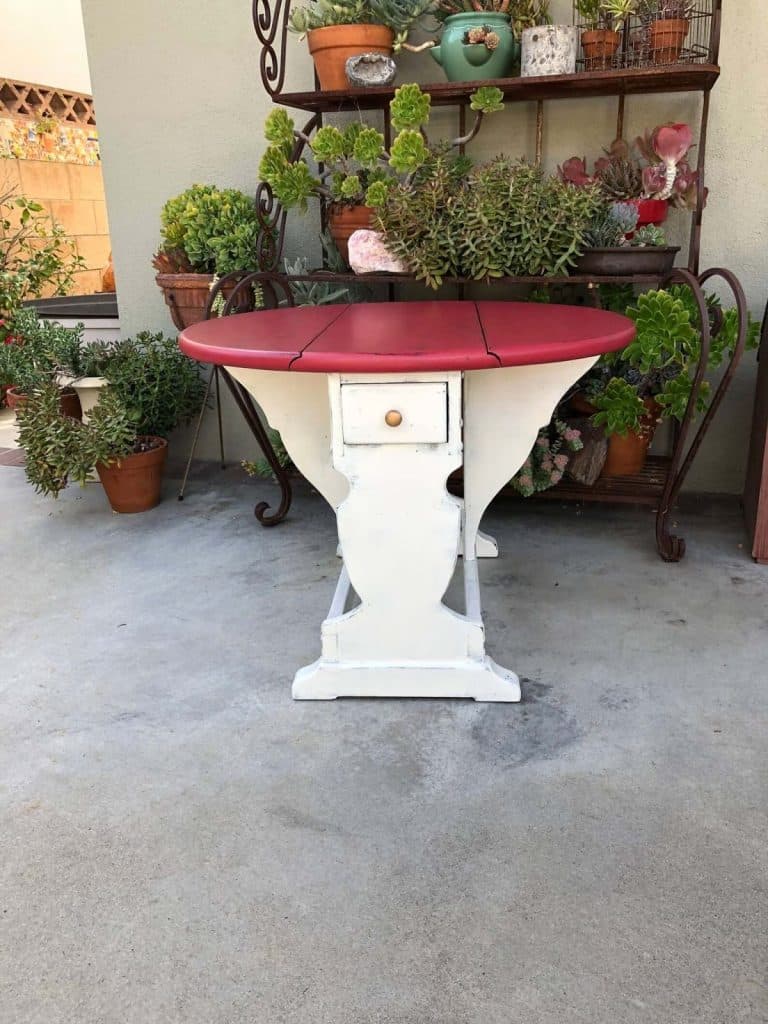 27 Best Drop Leaf Tables For Any Space [2021 Buyer’s Guide]