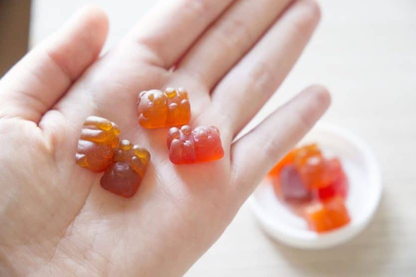 The 11 Best Vitamin Gummies You Can Buy Online [For Every Family Member]