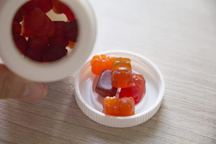 The 11 Best Vitamin Gummies You Can Buy Online [For Every Family Member]