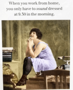 The 35 Best Work From Home Memes [Laugh Because It's True]