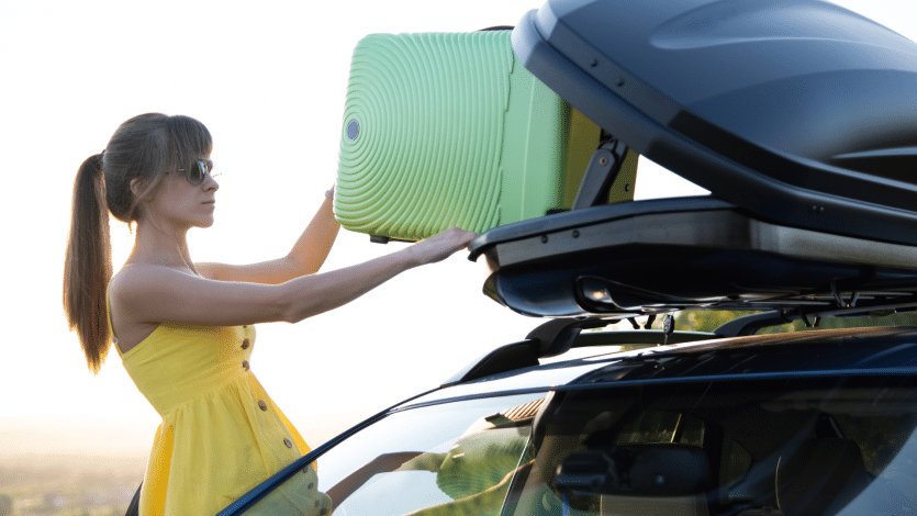 Gear Up: 5 Innovative Ways To Upgrade Your Car Rack With Accessories ...