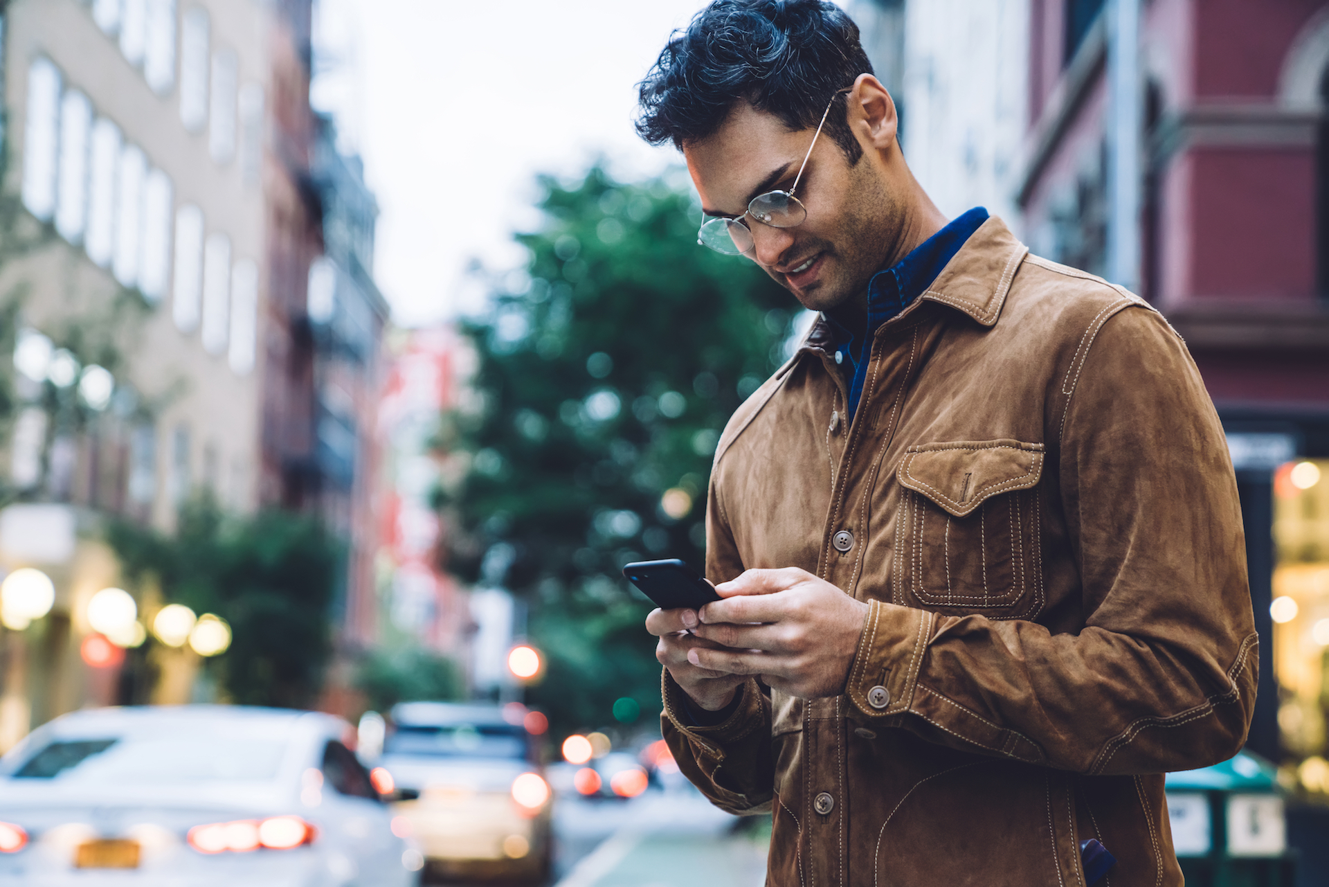 The 8 Best Men's Suede Jacket Styles | ChatterSource