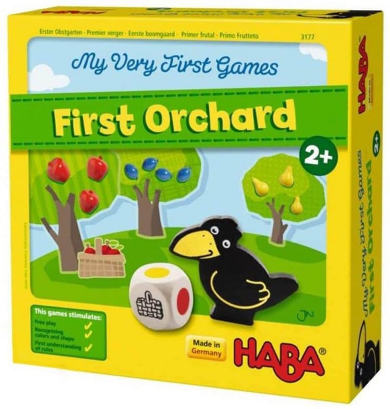 The 34 Best Board Games For The Whole Family | ChatterSource