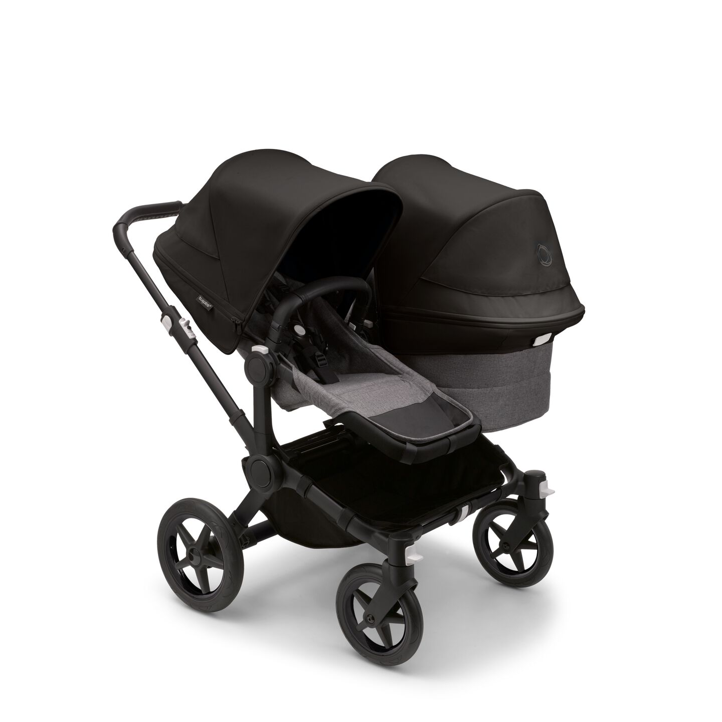 10 Double Strollers Worth The Investment | ChatterSource