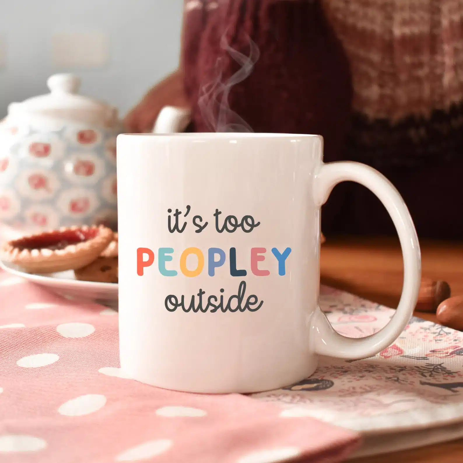 75 Funny Coffee Mugs For Any Occassion | ChatterSource