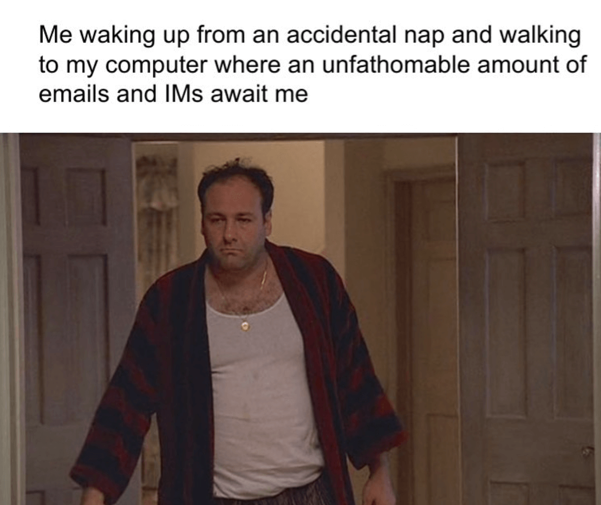 The 35 Best Work From Home Memes [Laugh Because It's True]