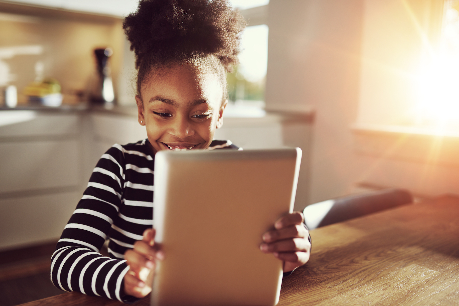 The 10 Best Tablets for Kids [Buying Guide] | ChatterSource