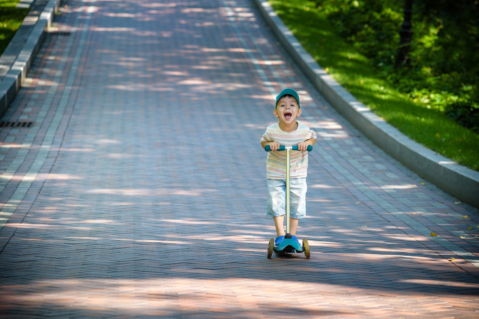 The 14 Best Three Wheel Scooters for Kids | ChatterSource