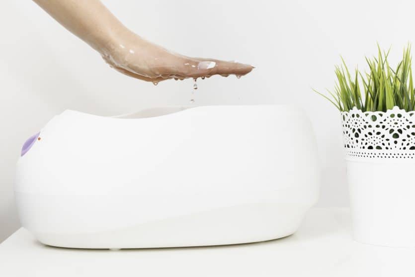 7 Paraffin Wax Machines To Add To Your Beauty Routine | ChatterSource