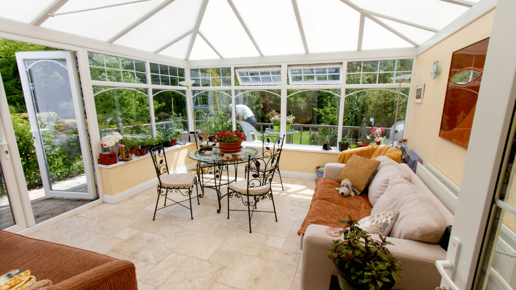 5 Considerations For Your Home Conservatory | ChatterSource
