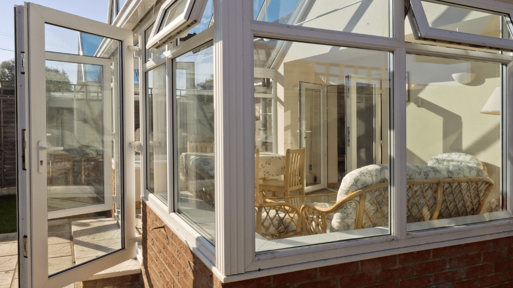 5 Considerations For Your Home Conservatory | ChatterSource