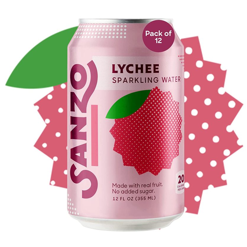Lychee Soda: What Is It, How To Make It & Other Lychee Goodies ...