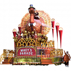 The 17 Best Macy’s Thanksgiving Day Parade Floats You Don't Want To ...