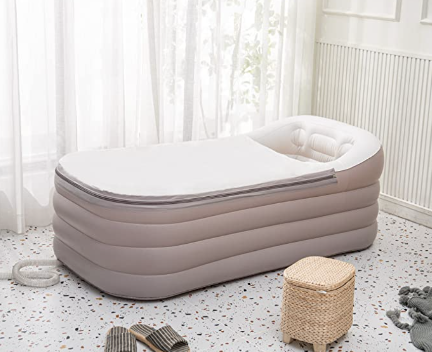 The 10 Best Portable Bathtubs | ChatterSource