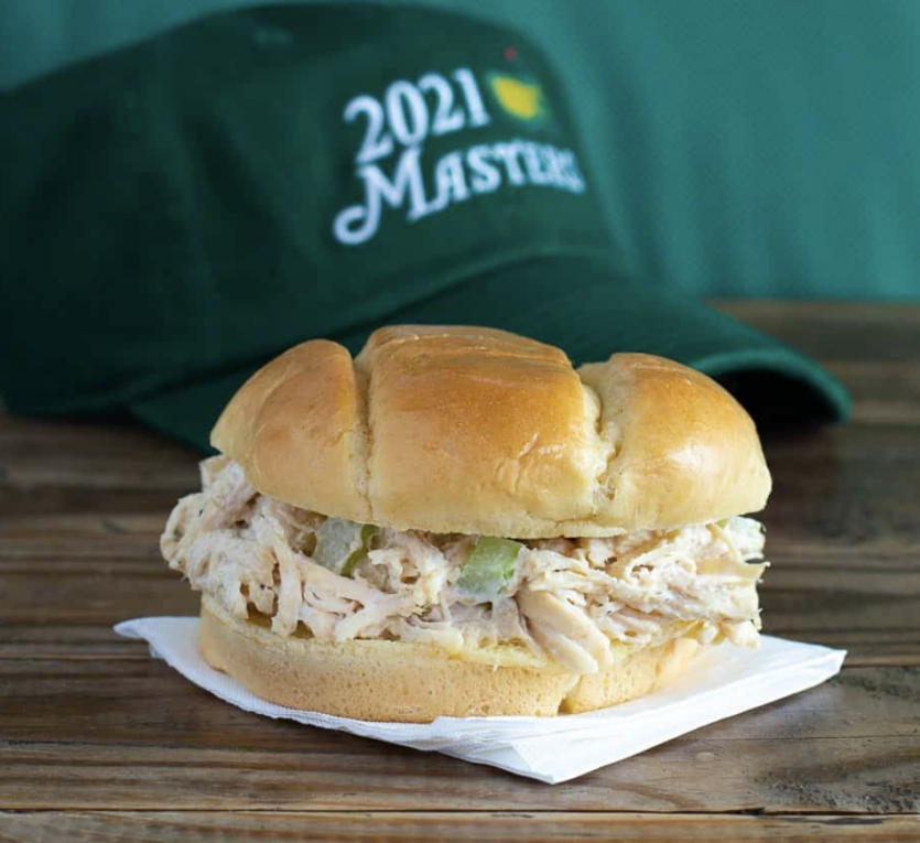 34 Masters Recipes To Make For Your Party | ChatterSource