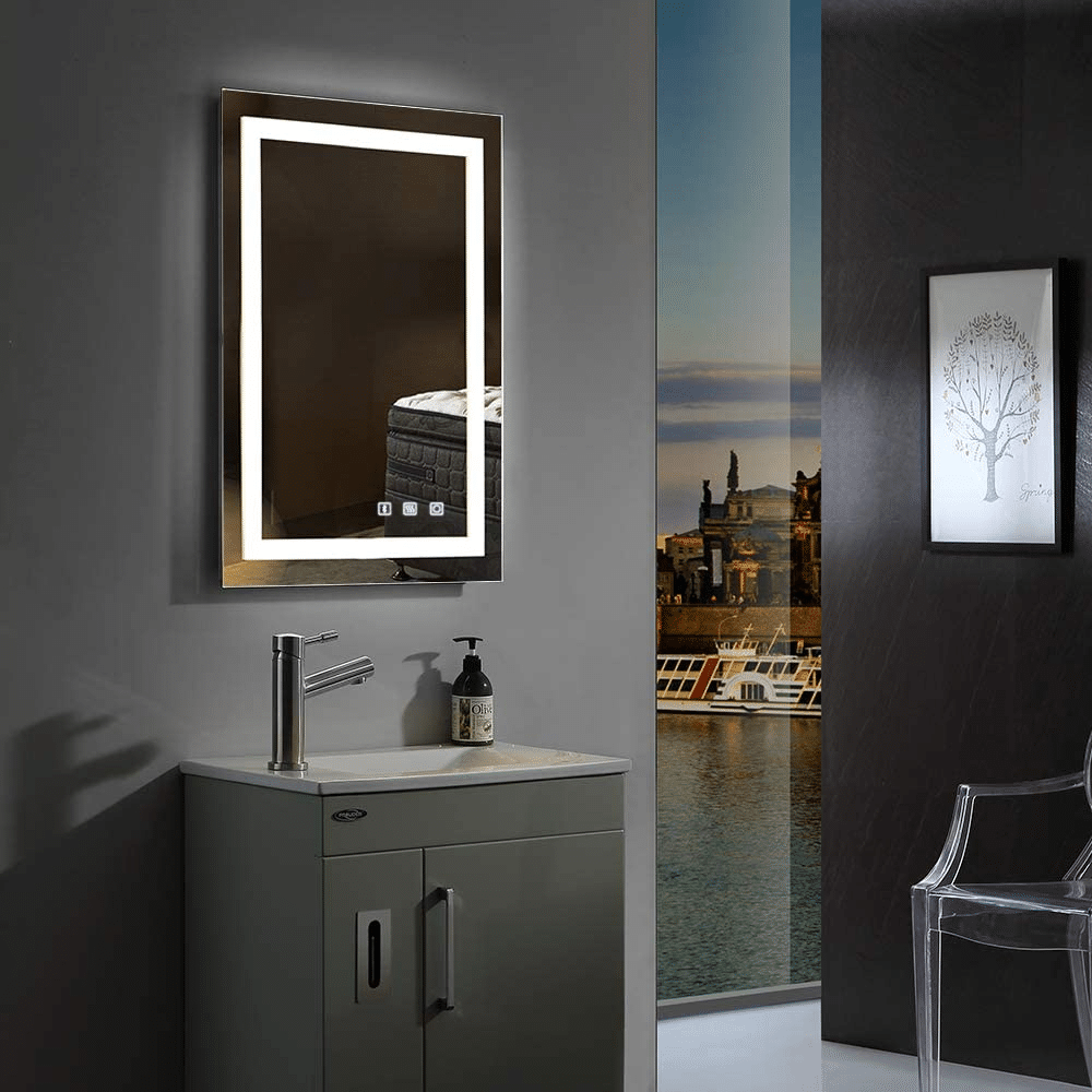 18 Best Smart Mirrors To Try in 2023 [And How Smart Mirrors Work]