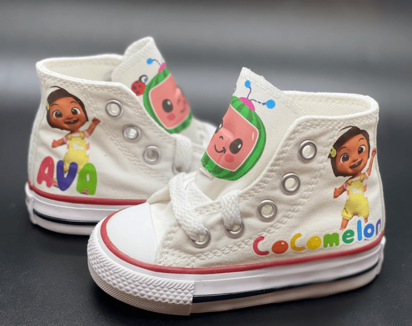 29 CoComelon Gifts To Delight A Toddler In Your Life