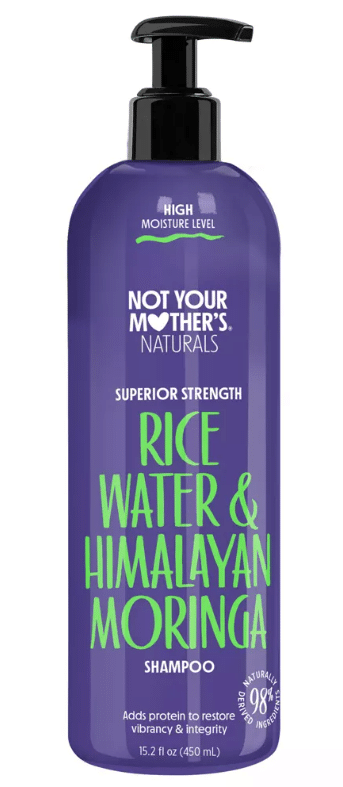 Rice Water Shampoo: What’s The Deal With This New Hair Trend?