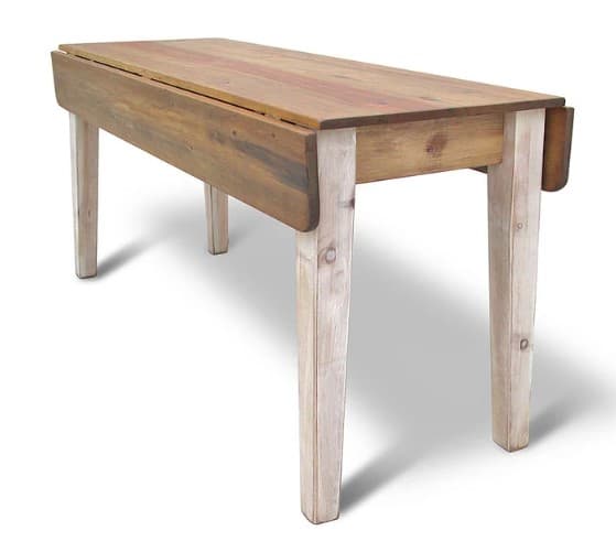 25 Best Drop Leaf Tables For Any Space [2023 Buyer’s Guide]