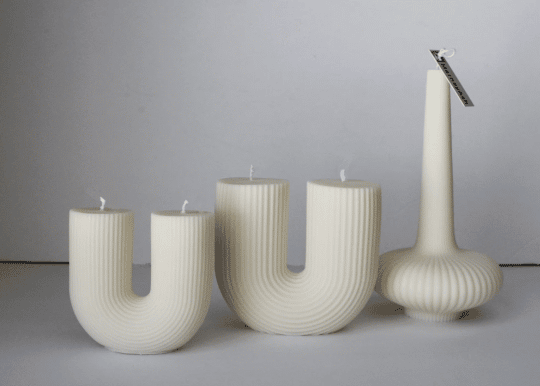 What Are Statement Candles and Our 13 Favorites | ChatterSource